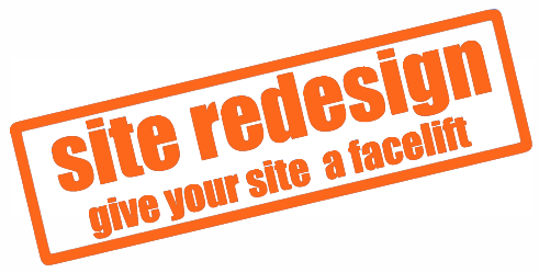 Cash For Cars – Website Re Design