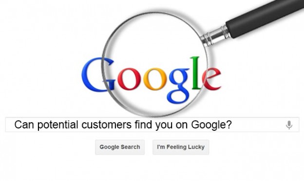 How To Make My Website Found On Google 